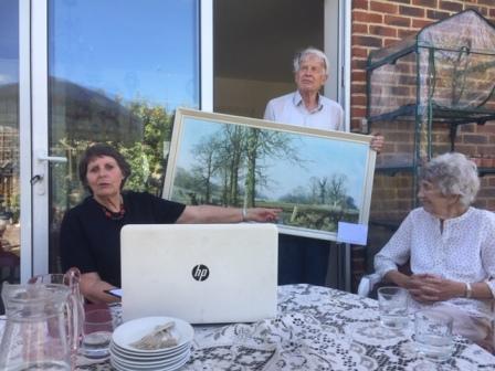 Gallery – – Sanderstead WI