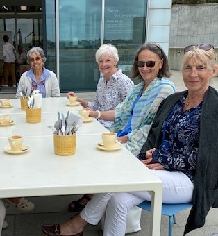 Gallery – – Sanderstead WI