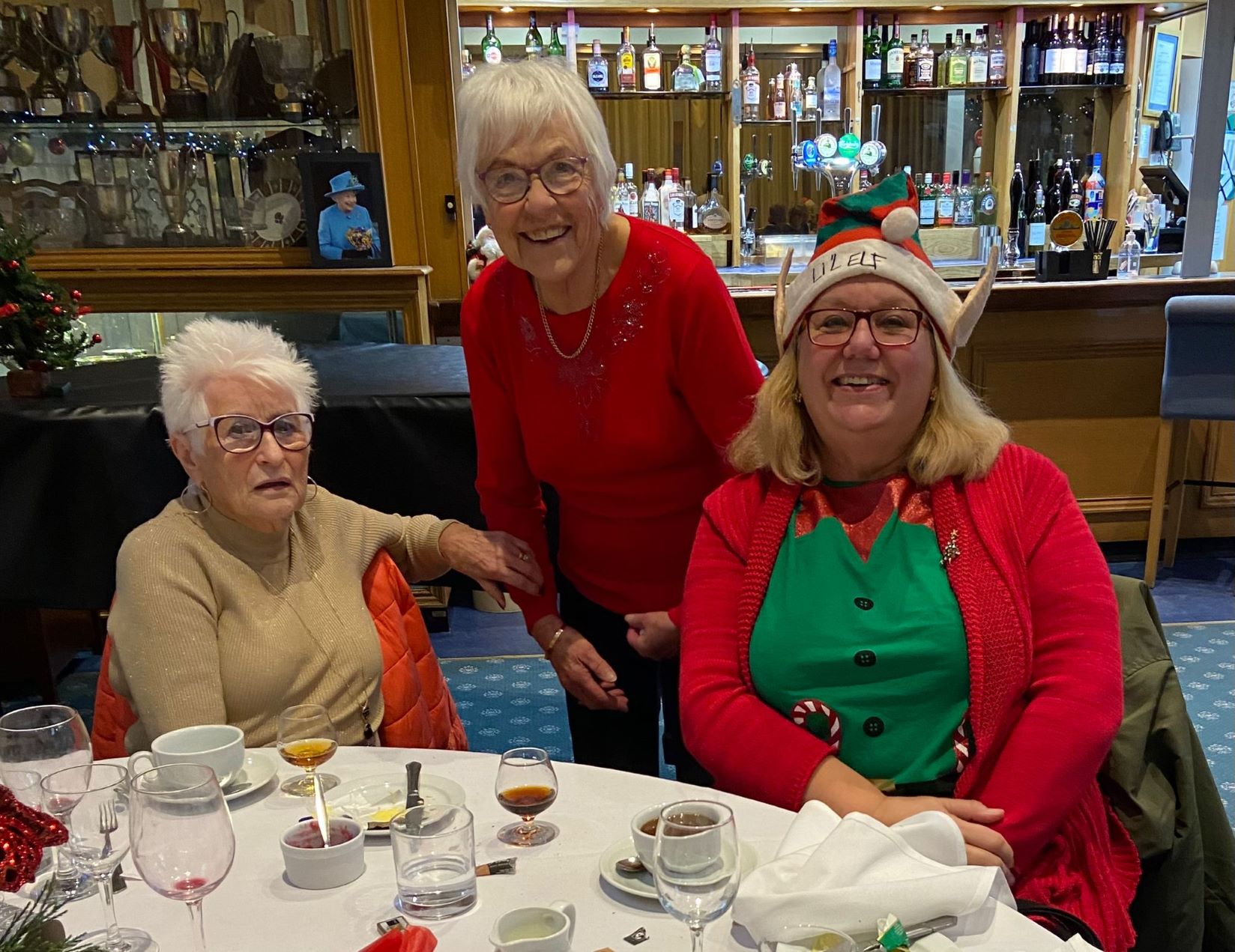 Gallery – – Sanderstead WI