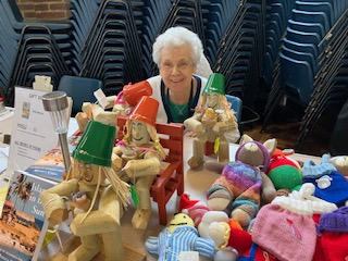 Gallery – – Sanderstead WI