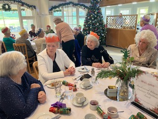 Gallery – – Sanderstead WI