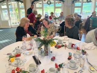 Gallery – – Sanderstead WI