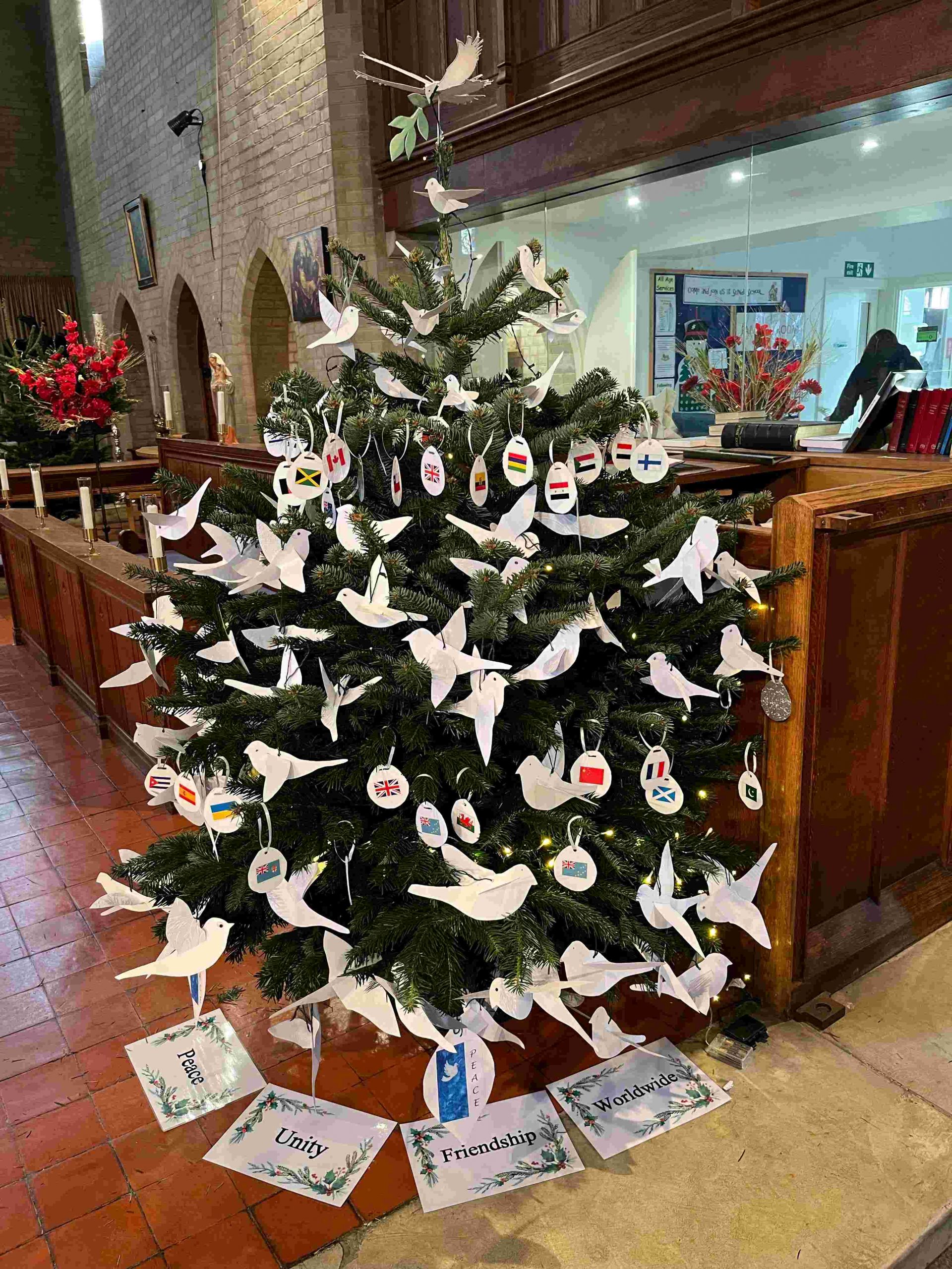 Gallery – – Sanderstead WI